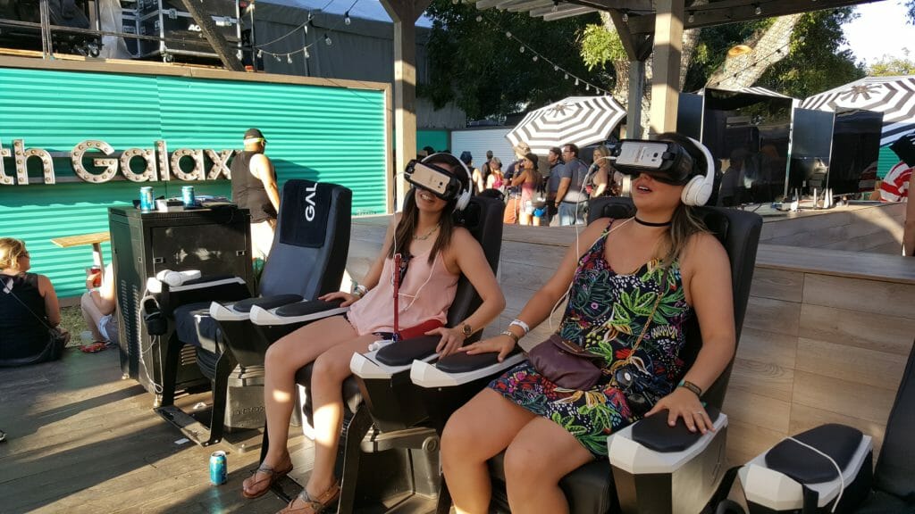 4 Steps to Integrating AR and VR into Your Event - Bluewater