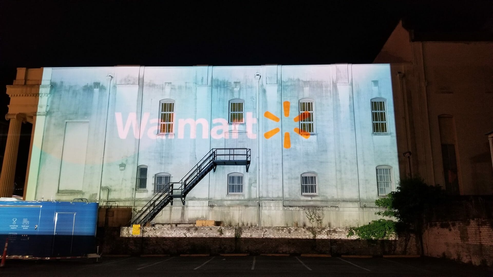 Creating an Immersive Event Experience with Design & Technology