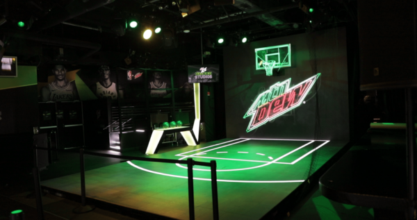 3 In-Stadium Activation Ideas to Elevate Sports Fan Engagement