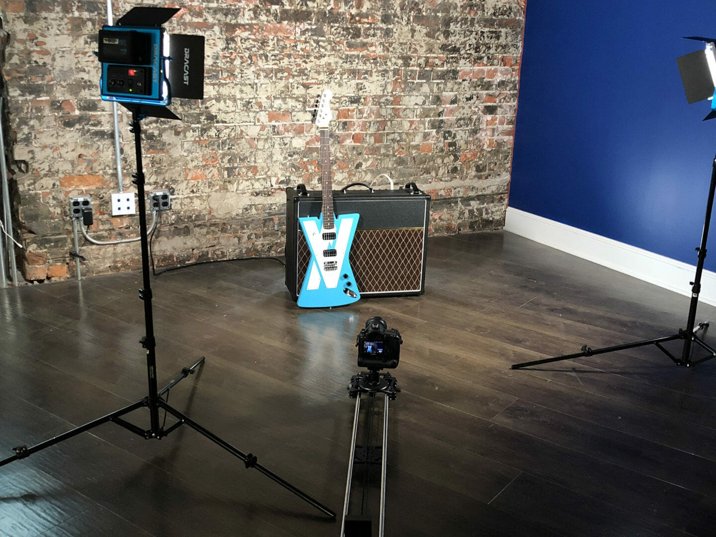 About Bluewater Technologies Group: We Make Our Partners Smile