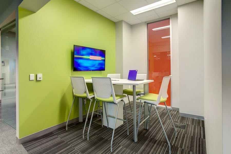 The Mini Conference Room Size Trend: Everything You Need to Know