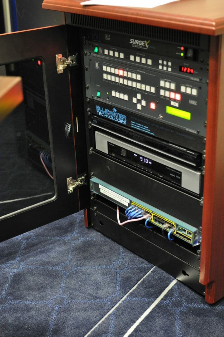 The Mini Conference Room Size Trend: Everything You Need to Know