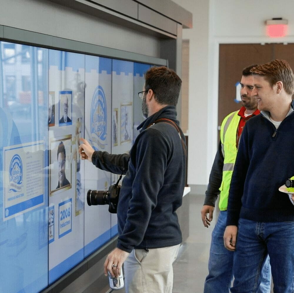 Crestron Unveils the Next Generation of AV-over-IP: The DM NVX® 384