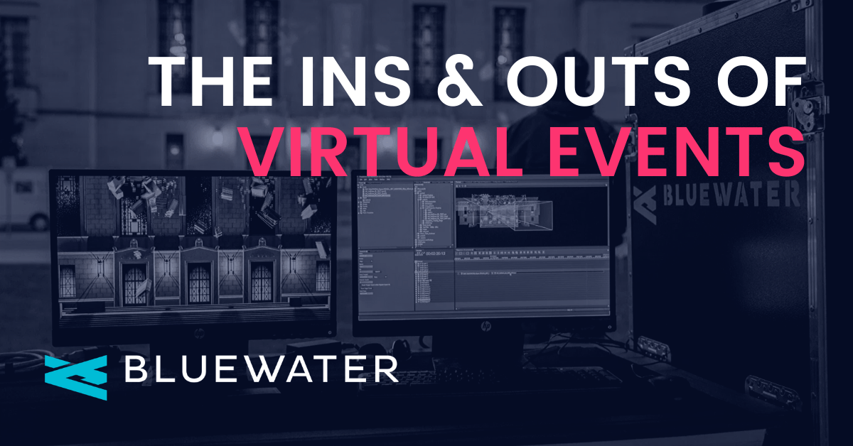 Virtual Events Best Practices Guide: Types, Ideas & Planning