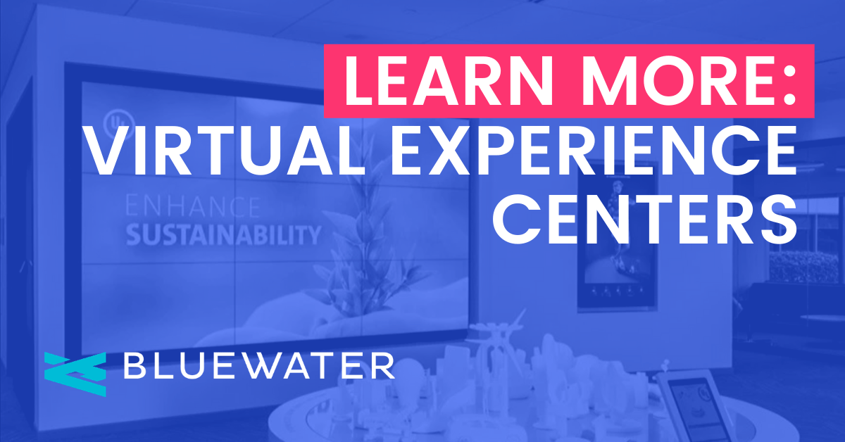 Virtual Experience Company | Virtual Tour Services & Technology