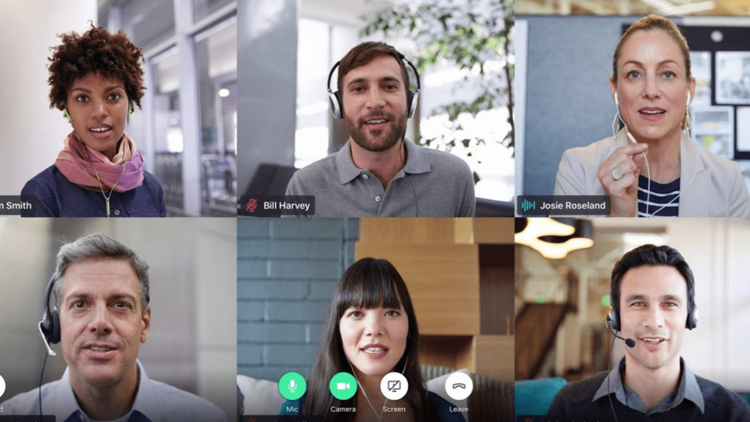 Tips for Virtual Breakout Rooms: Make Team Sessions Efficient