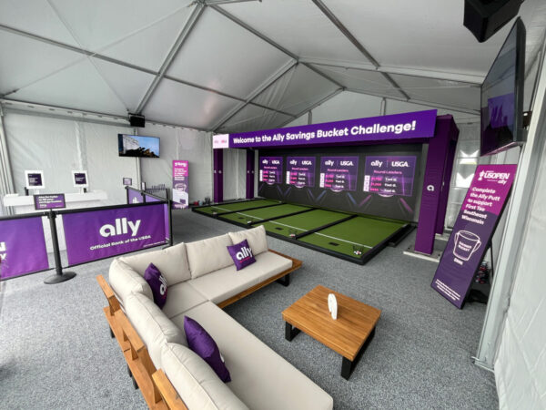 Ally's Sponsorship of the U.S. OpeAlly’s Sponsorship of the USGA