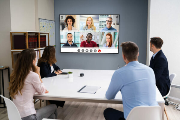 Strategies for a Successful Hybrid Workplace - Bluewater