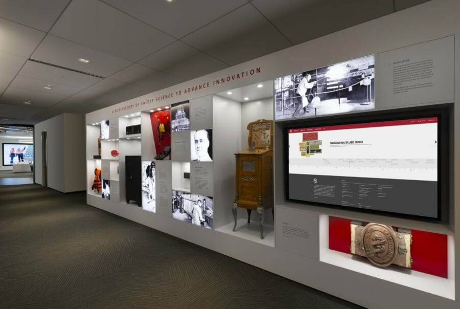 Professional Audiovisual Case Studies | Scope of Our AV Work