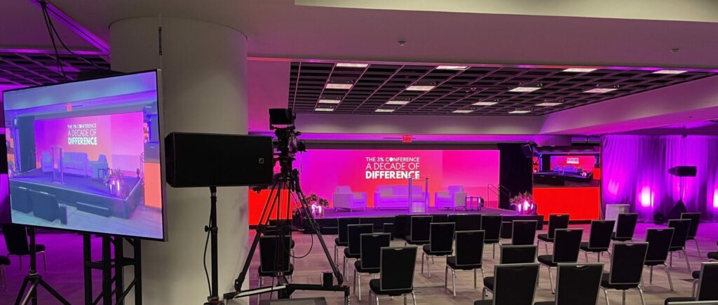 Creating Magic in Small Spaces: Essential Tips for Small Stage Design ...