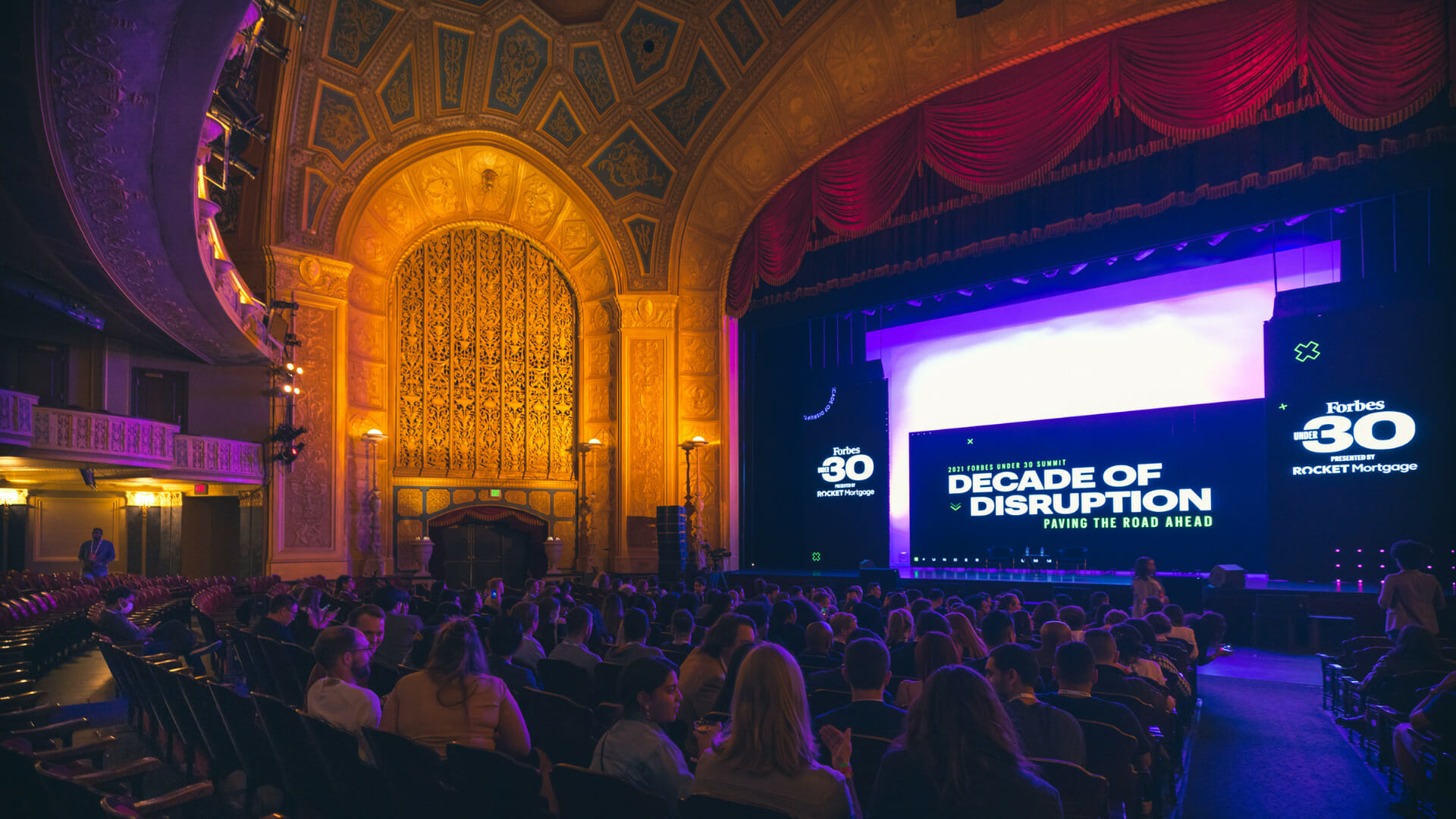 Two Senior Live Event Leaders Join Bluewater Technologies - Bluewater