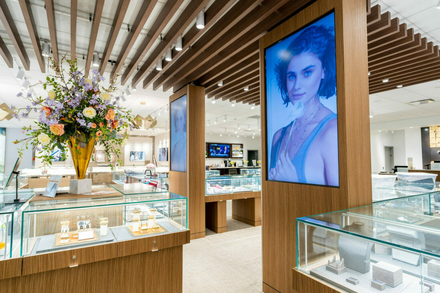 Digital Signage Integrators | In-store Signage & Video Systems