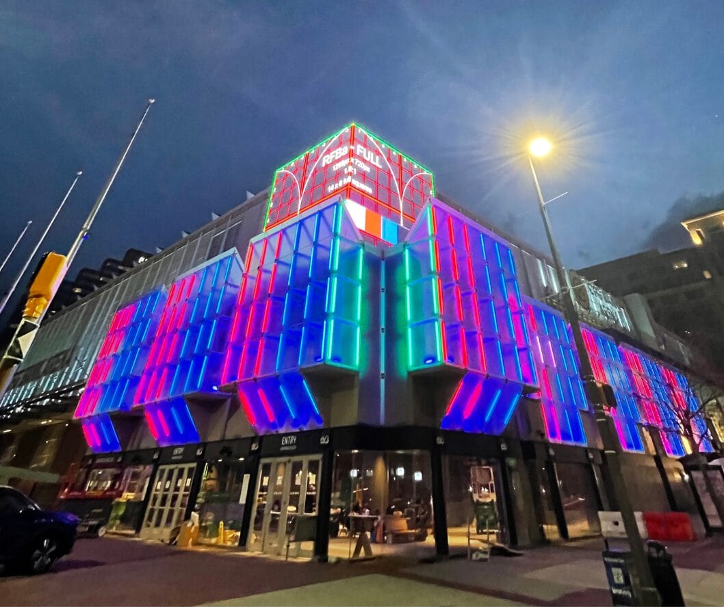 CFG Bank Arena - Bluewater