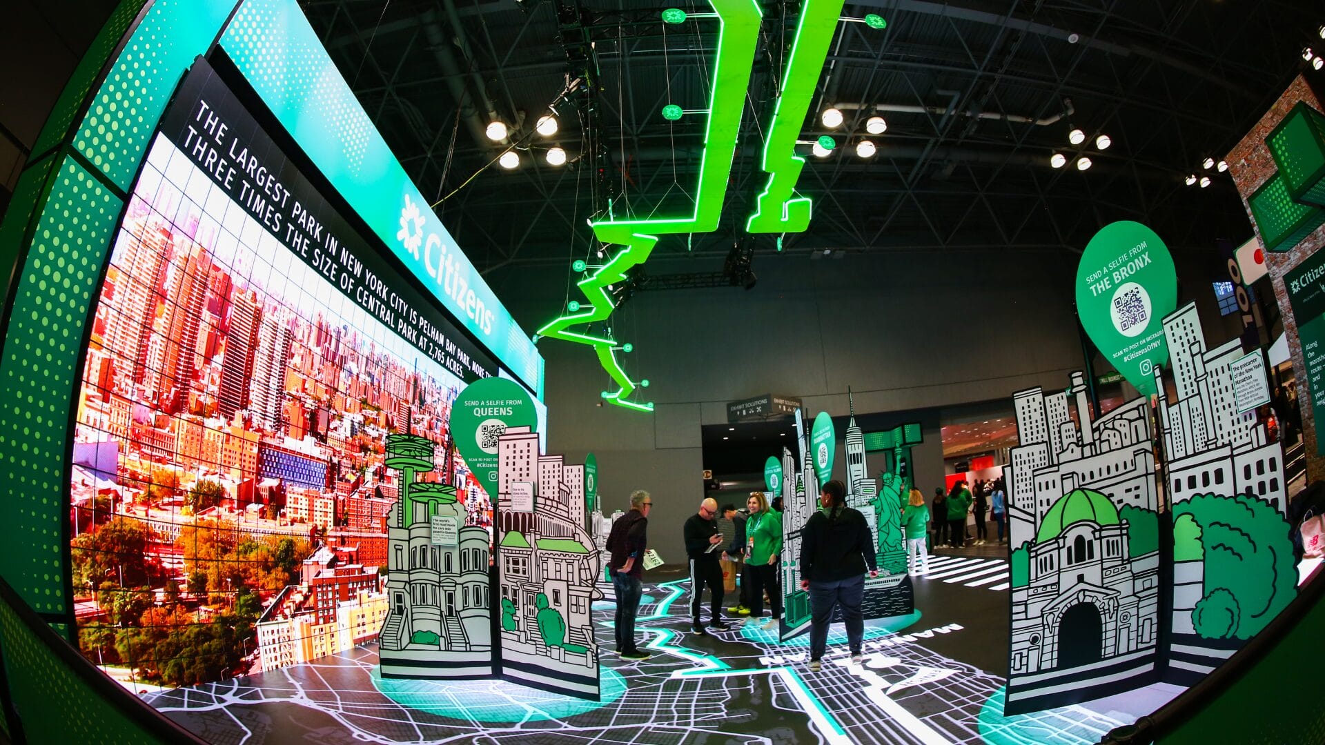 Uncovering the Experience Economy