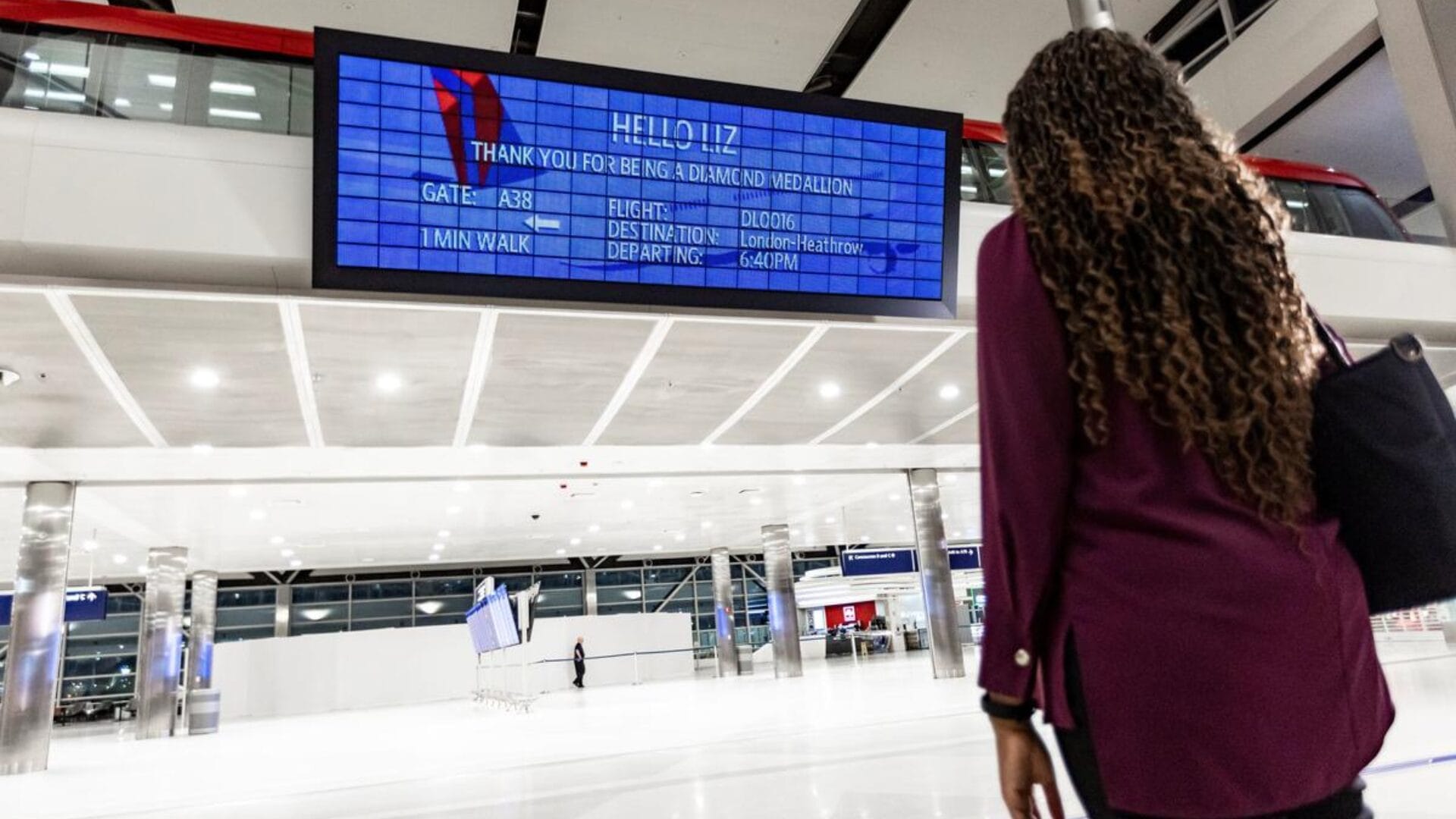 How Technology is Elevating Airports for Seamless Journeys