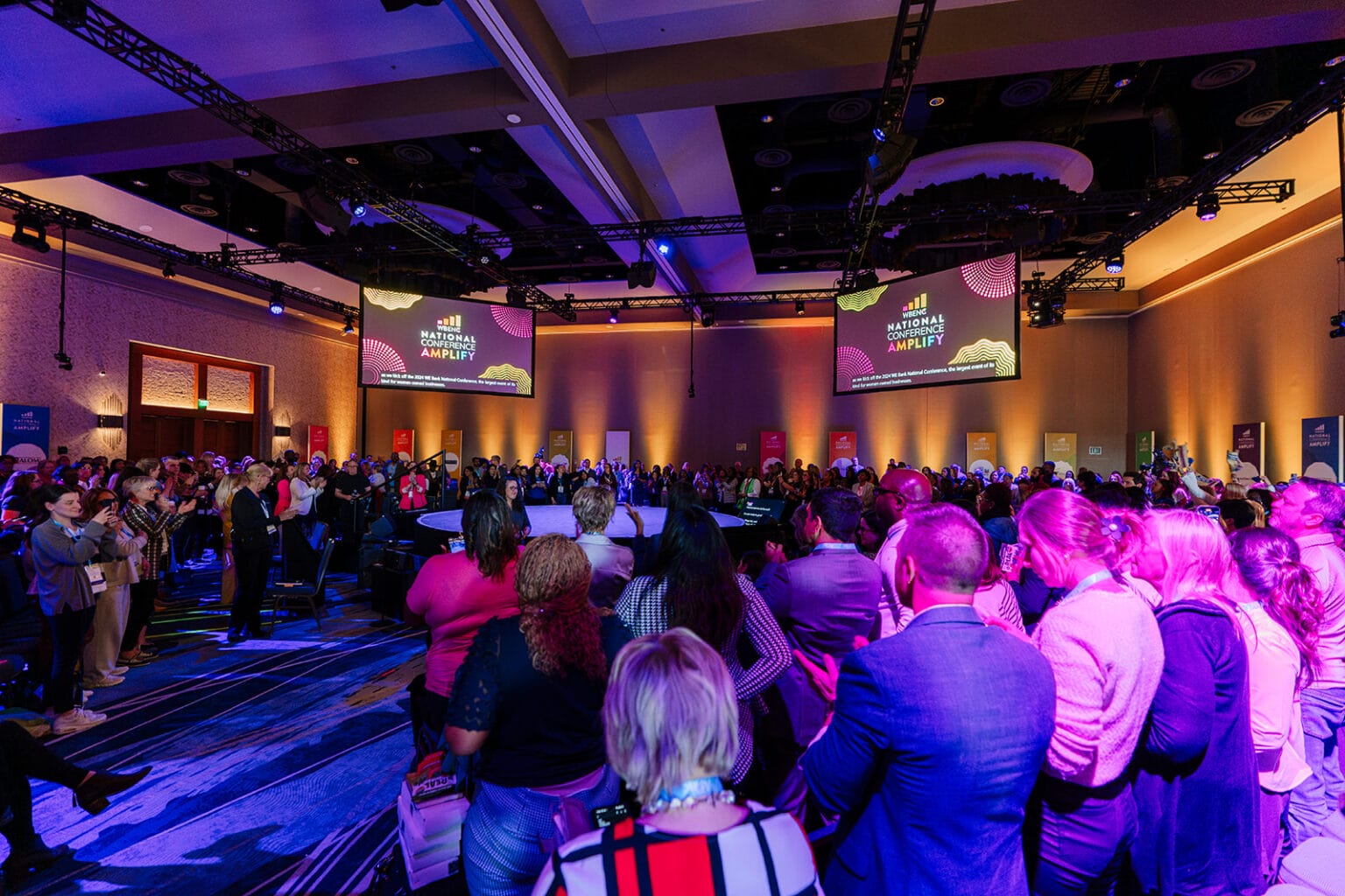Unique Stage Designs to Elevate Events