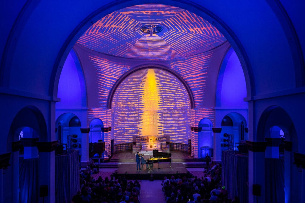 Unique Stage Designs to Elevate Events