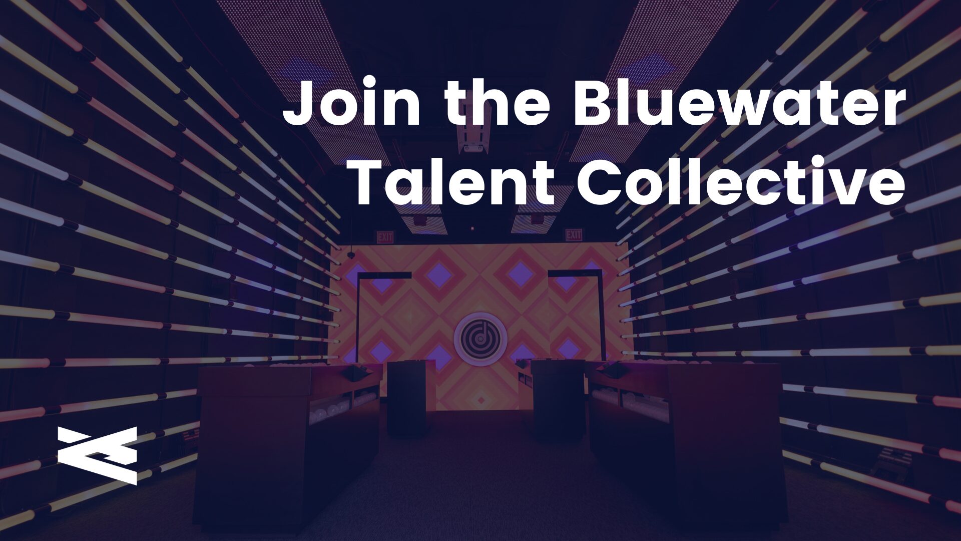 Bluewater Talent Collective - Bluewater